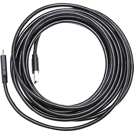 Amazon Com Startech Com Ft Usb Certified A To B Cable M M Ft Type A To B Usb Cable