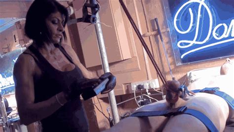 To Men Condemned The Lethal Unit