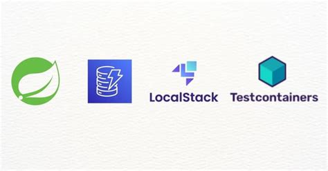 Using Localstack And Testcontainers To Validate Dynamodb Calls In