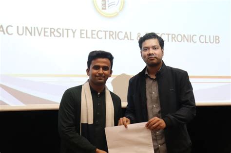 Beelectrified Ziya Mohammad Sayef Ullah
