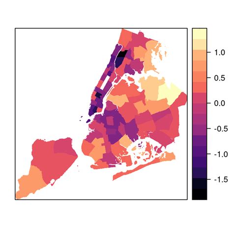 Chapter 4 Multilevel Models Bayesian Inference With Inla