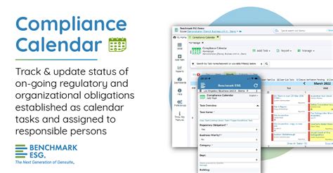 Benchmark Gensuite Ehs Opiniones Precios Y Características