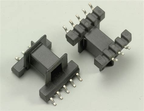Efd20 Efd15 Smd Bobbin Transformer Ferrite Core Transformer And