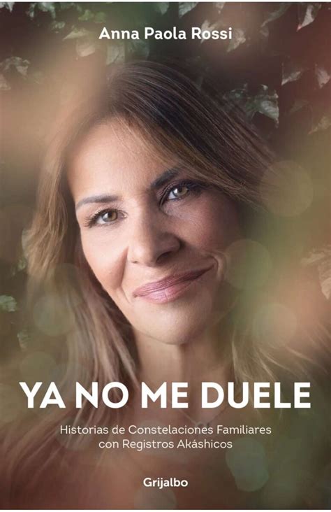 Ya No Me Duele — Grupo Libros