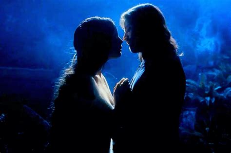 So Uncivilized Aragorn And Arwen Aragorn Human Silhouette