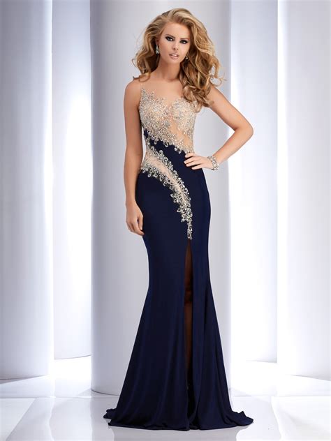 Vestidos De Fiesta Elegantes 2823 29  1 200×1 600 Píxeles Con