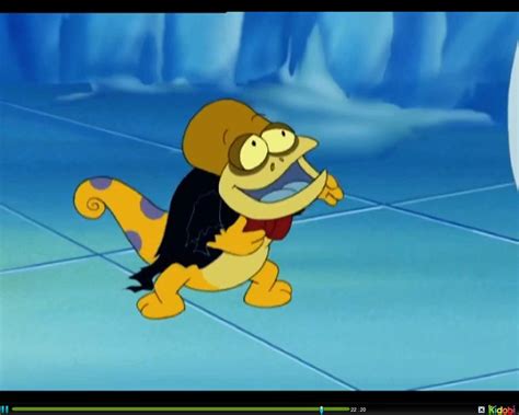 Tabaluga Season 3 Episode 22 Digbys Promise You By