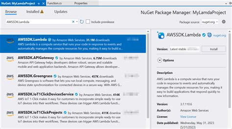 Convert Word To Pdf In Aws Lambda Syncfusion Convert Word To Pdf In Aws Lambda Syncfusion