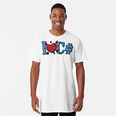 I Love C Programming Language Sticker For Sale By Themikis Redbubble