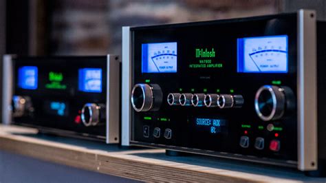 Meilleur ampli hifi du monde lequel choisir 5 modèles d exception