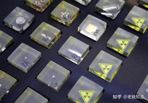 88 镭元素及常用测量方法 知乎