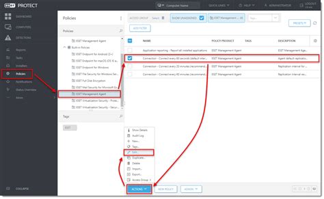 Kb7851 Disable Eset Bridge When The Modules Update Fails In Eset