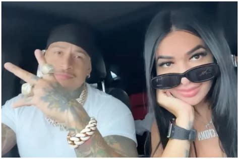 ¡cambiaron A El Taiger Por Su Rival El Chulo Confirma Romance Con La China Lay