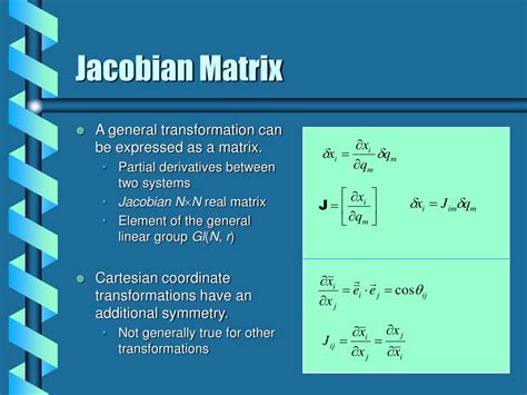 PPT Tensors PowerPoint Presentation Free Download ID 6706501