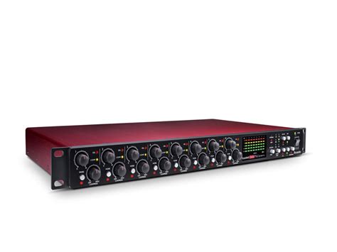 Focusrite Offers Free Xln Audio Addictive Keys With Focusrite And
