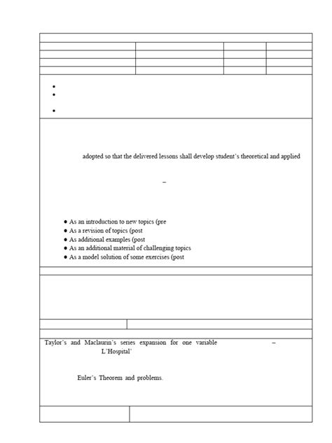 21 Mat 11 Pdf Ordinary Differential Equation Equations