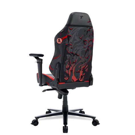 Ttracing Maxx Gaming Chair Itachi Edition