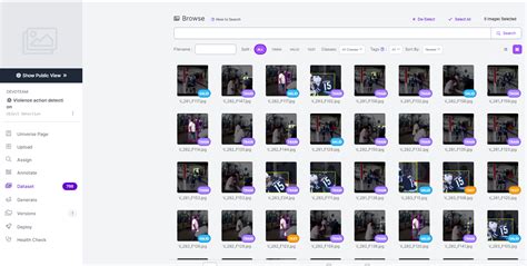 Github Yasserelj Violence Detection Yolov8