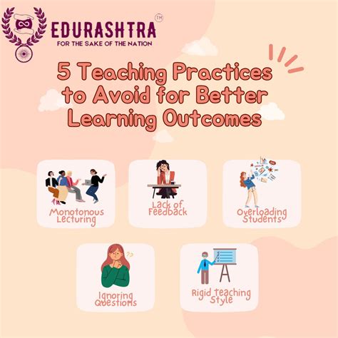 Kavita Jaiswal On Linkedin To Achieve Better Learning Outcomes Certain Teaching Practices