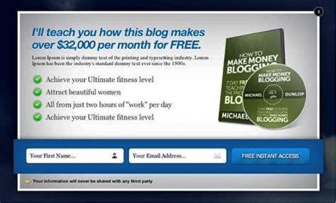 How To Create A Killer Email List From Nothing A Beginner S Guide