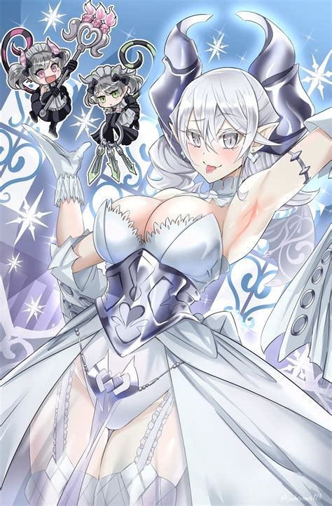 Lovely Labrynth Of The Silver Castle Arianne The Labrynth Servant And Arianna The Labrynth
