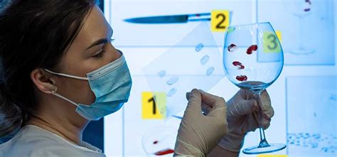 What Is A Crime Lab Technician And The Steps To Become One