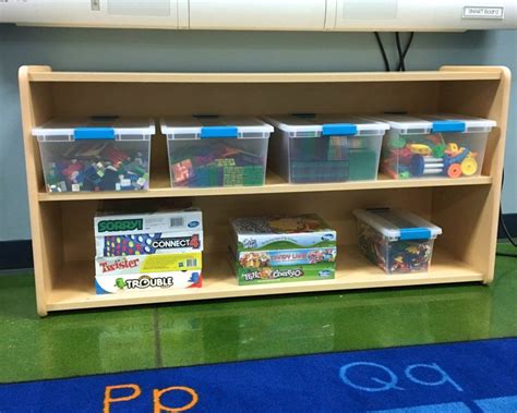 The Perfect Classroom Storage Container The Brown Bag Teacher