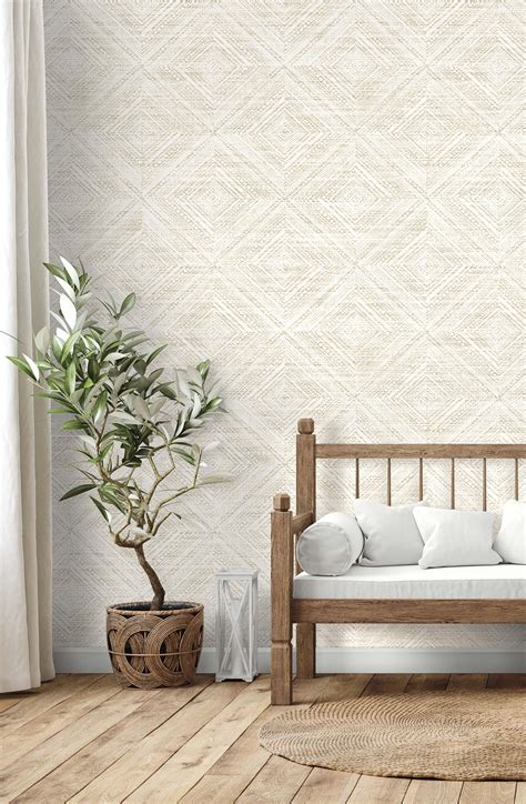 Today Interiors Fibers And Threads Th91600 Non Woven 6858cm X 8