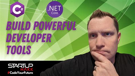 Build Powerful Developer Tools In Net Every Developer Should Know