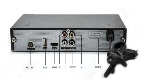 2018 Digital Terrestrial Tv Decoder For Encrypted Channels New Box Hd Receiver Buy New Box Hd