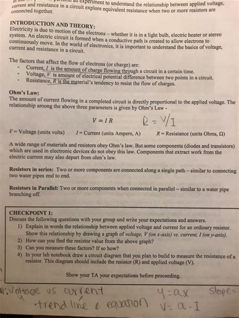 Solved Checkpoint 1 Answer Question 1 In Words And
