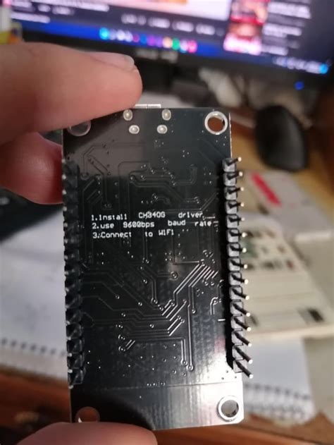 Help I Cant Connect My Esp8266 Ch340g On Arduino Resp8266