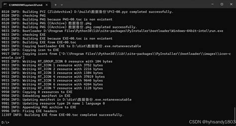 使用python简单实现数据备份和更新，视频和照片可以快速备份了python备份图片 Csdn博客