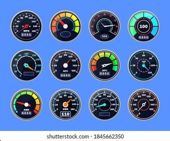 Analog Gauge Images Stock Photos Vectors Shutterstock