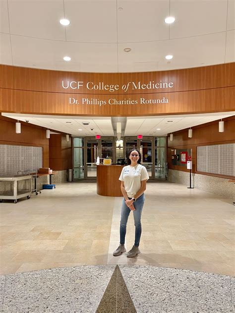 Neda Kadivar On Linkedin Medicine Ucfcom