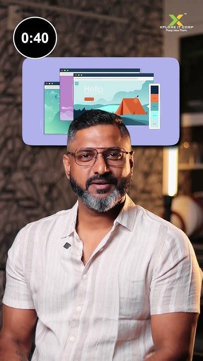 Learn Web Development Master Coding Skills Xplore It Corp Webdevelopmenttraining Youtube