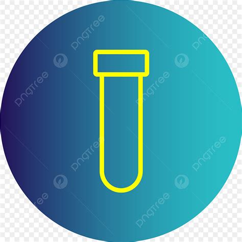 Science Test Tubes Vector Hd Images Vector Test Tube Icon Test Icons