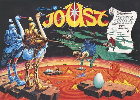Joust