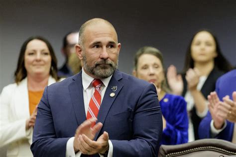 Sen Jay Collins Talks Agriculture Farmer Tax Breaks Banning Lab