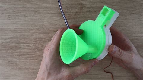 Arduino Based Automatic Skittles Colour Sorter Make Your Own The