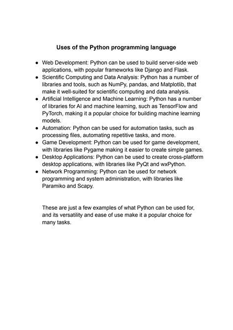 Solution Top 10 Future Proof Programming Languages For Developers