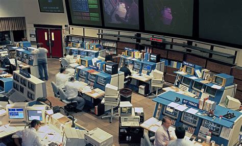 Deep Space Network Jak Przesyłamy Dane Z Misji Kosmicznych Świat Nauki