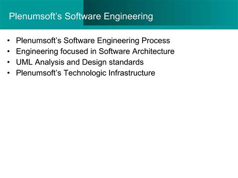 Software Developer Process Ppt Computer Software And Applications