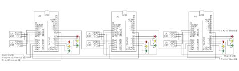 Block Detection Wiring Diagram Model Scenery Tutorials