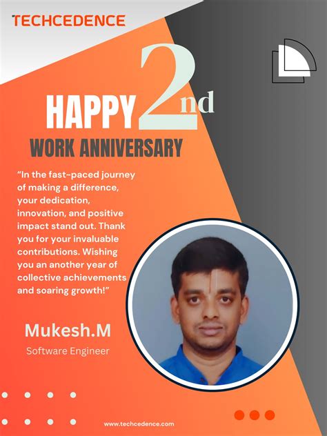 Techcedence Posted On Linkedin