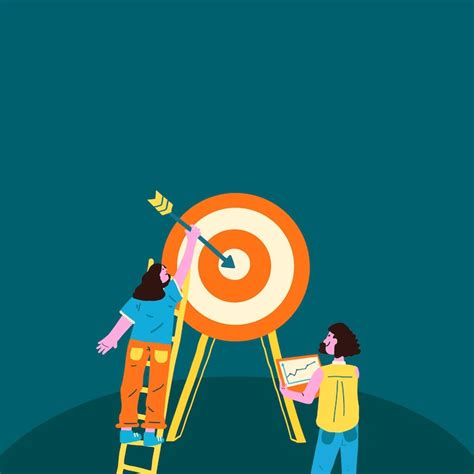 Imágenes De Definir Objetivos Claros Descarga Gratuita En Freepik