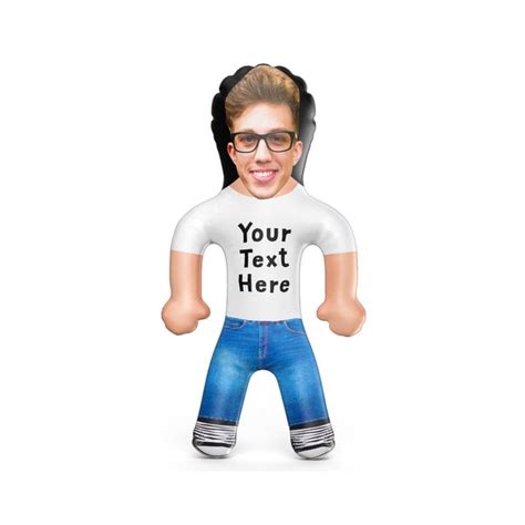 Funny Blow Up Doll Etsy