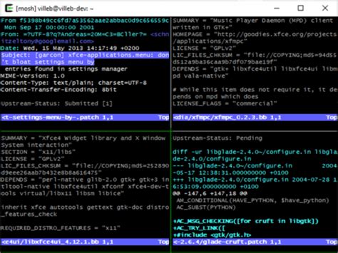 Debian Vs Yocto For Embedded Systems