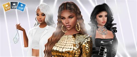 How Do I Upgrade My Vip Status Community Center