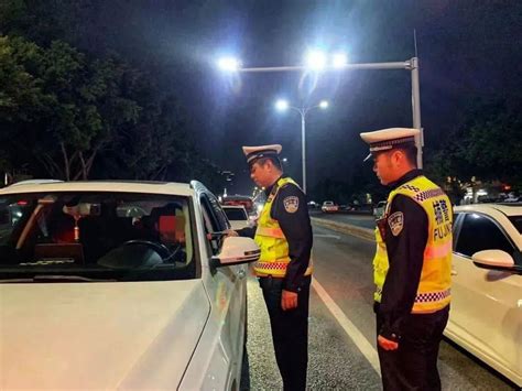 八大专项行动｜情人节元宵节连着来，约会聚会莫忘“喝酒不开车”！李某经对其汕头